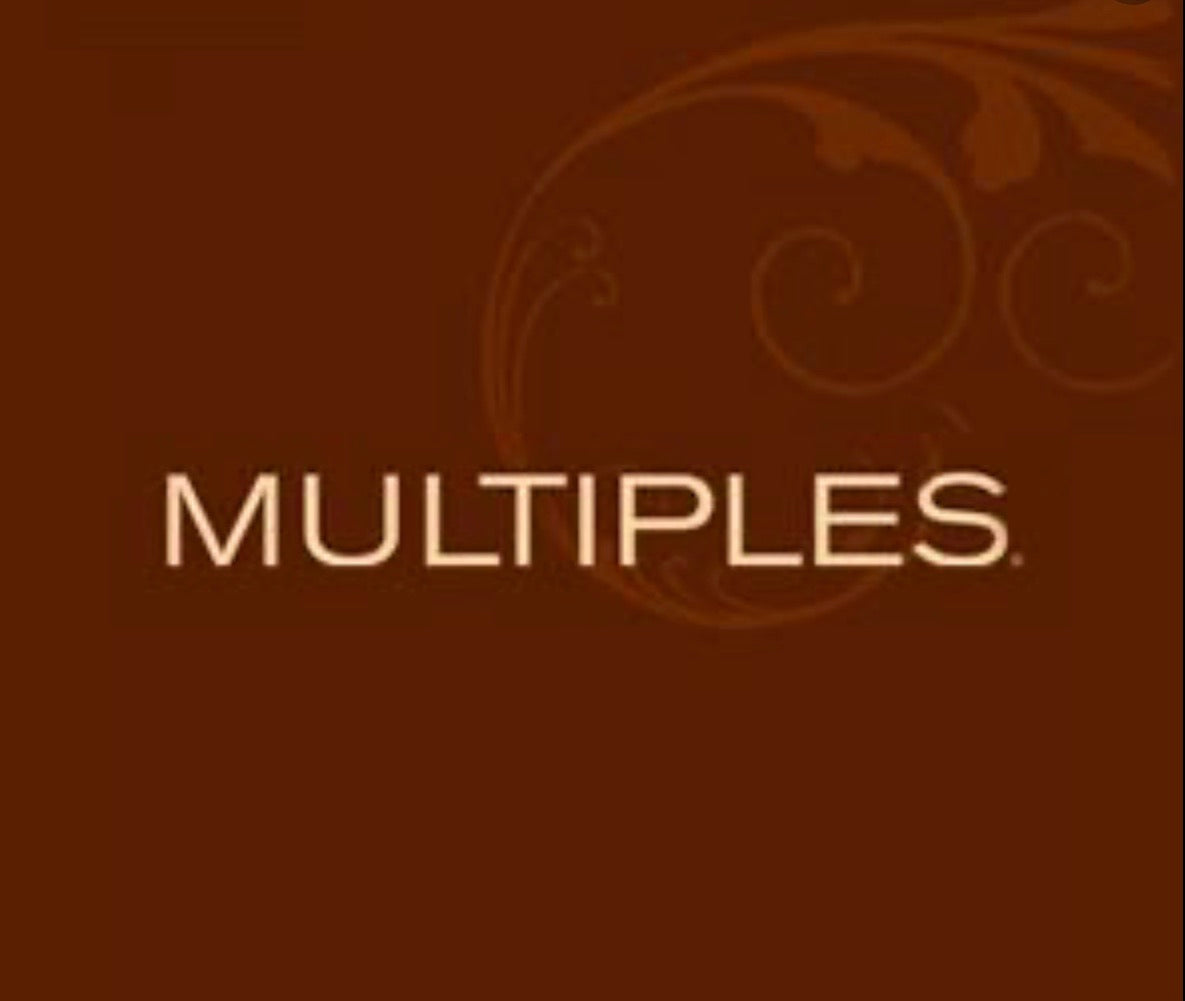 Multiples Clothing – Shop On Main Decatur