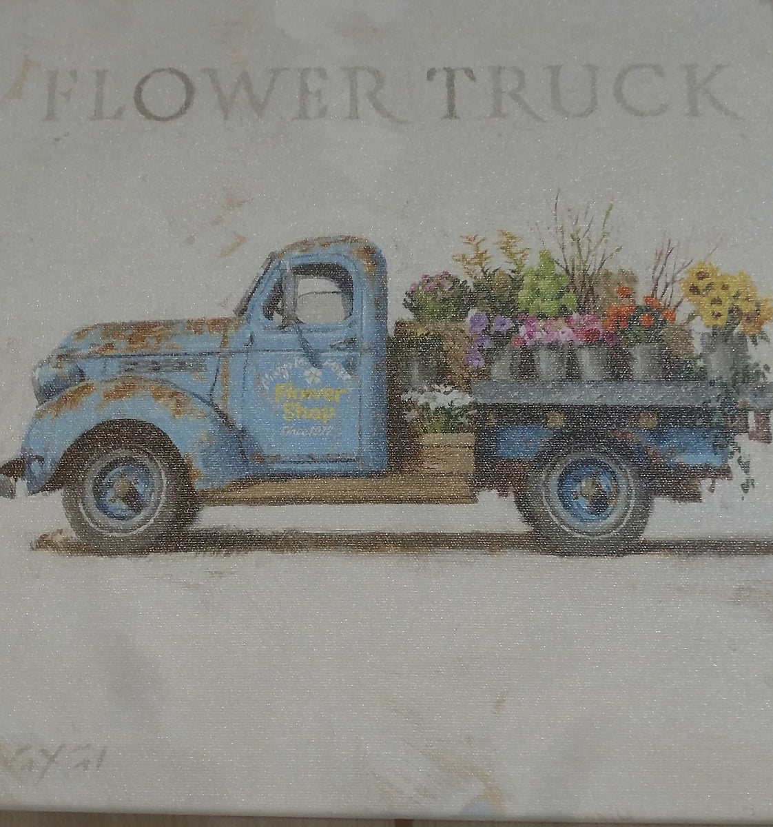 Wall decor – Shop On Main Decatur