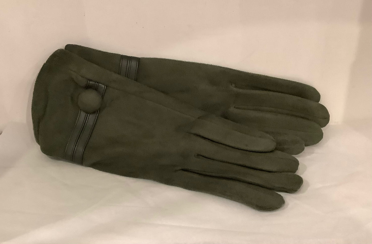 Olive Gloves – Shop On Main Decatur