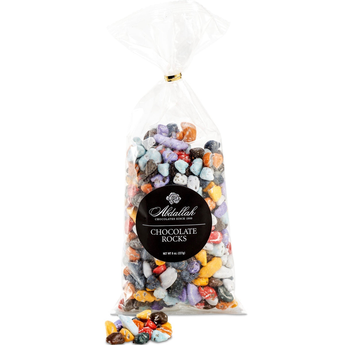 Milk Chocolate Rocks – Shop On Main Decatur